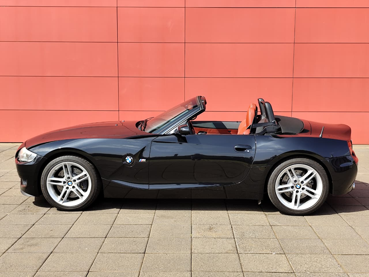 BMW Z4M ROADSTER - FBF Collezione